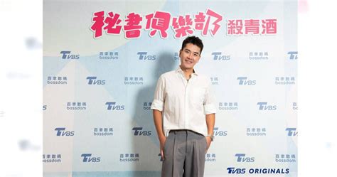 王傳一被賀軍翔「已讀不回」 相信他潔身自愛 娛樂 Ctwant