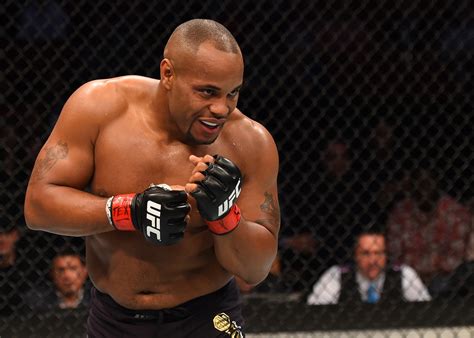 Daniel Cormier