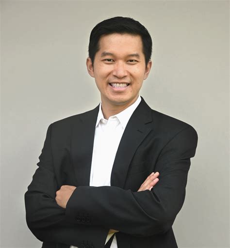 Djemi Lim Oxford Mindfulness