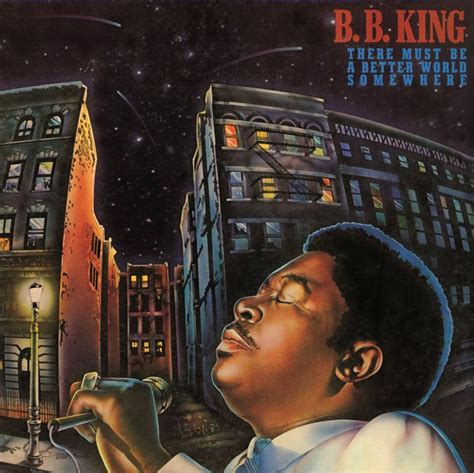 Bb King