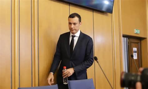 Рекордни инвестиции Терзиев публикува за обществено обсъждане проекта