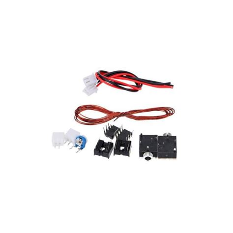 3w Forty 9er Radio Transceiver Diy Kit Diy Parts F Grandado
