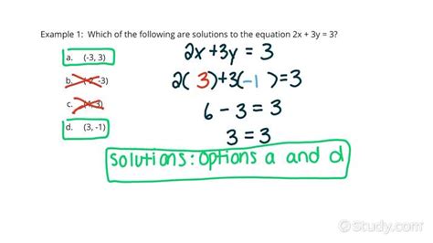 How To Solve Equations With Multiple Variables Tessshebaylo