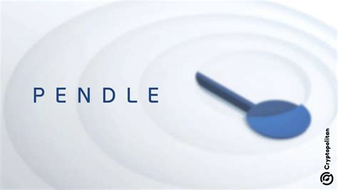 Pendle Price Prediction 2025 2031 Is Pendle A Good Buy