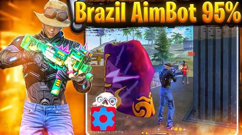 SETEDIT BRAZIL AIMBOT HEADSHOT RATE COMMANDS PANEL LEVEL COMMANDS YouTube