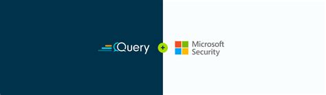 Microsoft Security And Query Federated Search Better Together Query