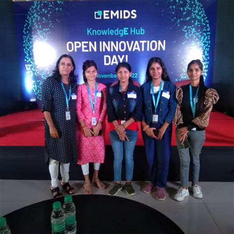 Subhashree Dash On Linkedin I Got A Great Opportunity To Learn With Team About Social Innovation