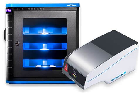 Harness UV C Light To Sanitize Devices And Destroy Germs