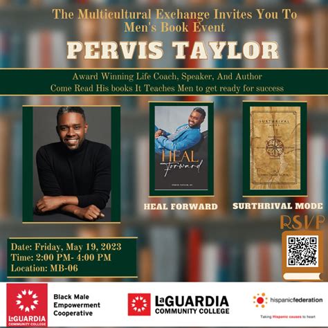 Pervis Taylor Iii M A On Linkedin Mentalhealth Co Community Wellness