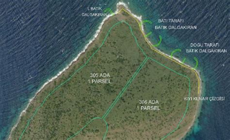 Cengizin Dalgakıran Projesine Onay Çıktı Bodrum Kent Tv