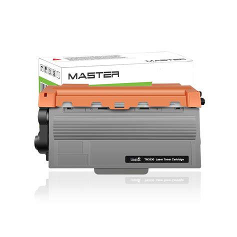 Your Complete Brother Toner Compatibility Chart Tonermaster