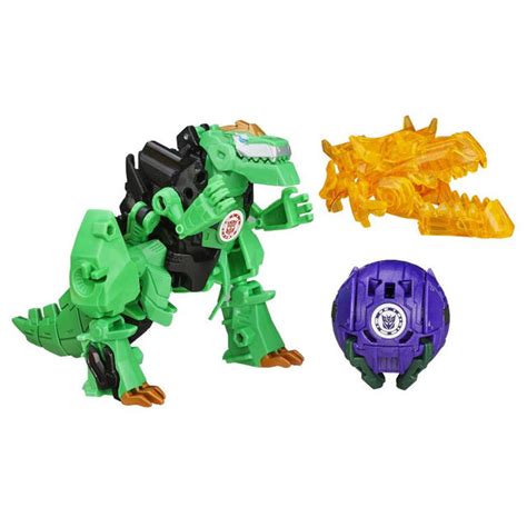 Hasbro Transformers Robots In Disguise 2 Pack Action Figures Grimlock
