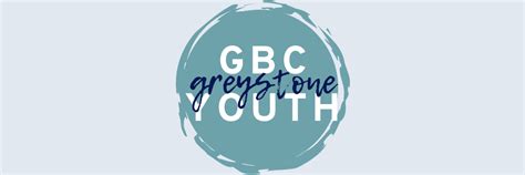 Youth Ministry Greystone Baptist Church