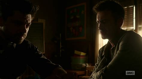 The Possibilities Preacher Wiki Fandom
