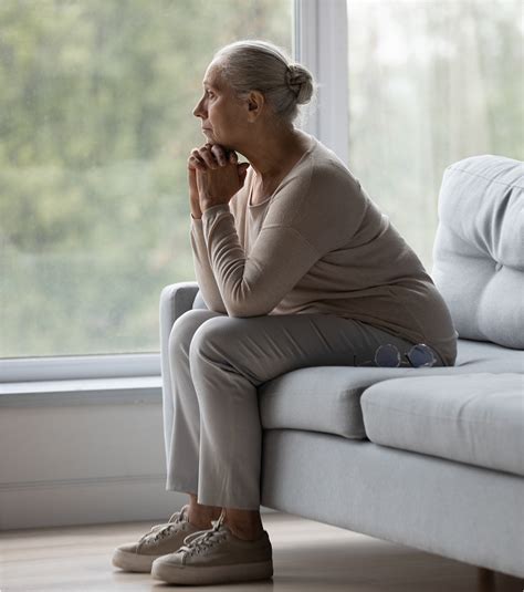 The Emotional Impact Beyond The Physical Symptoms Of Incontinence