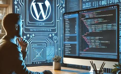 在wordpress主题开发中创建支持多种文章类型的自定义页面模板 Wordpress日记