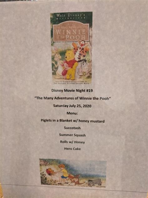 Winnie The Pooh Quotes