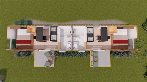 Building Shipping Container Home Ep01 Permits Telegraph