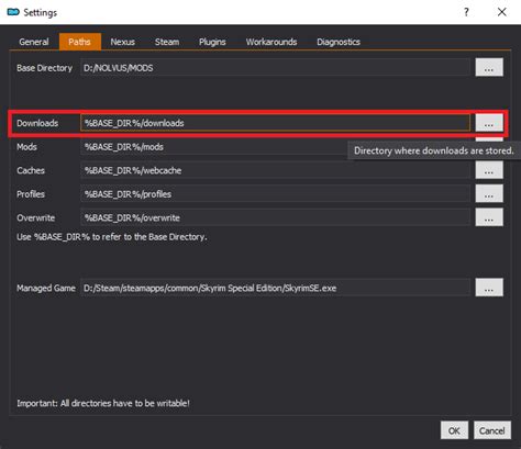 NOLVUS SKYRIM SE Modding Guide 1 3 Softwares And Tools Ultra