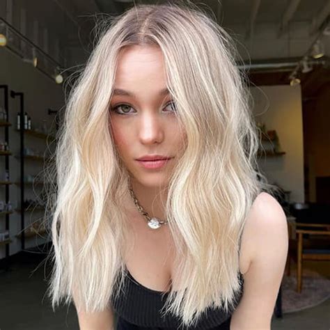 The Perfect Blonde 5 Toning Techniques To Get The Look Wellastore