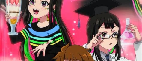 Multi Nanairoshe Appears Alongside Ekusu Kurosukamen X And Bird