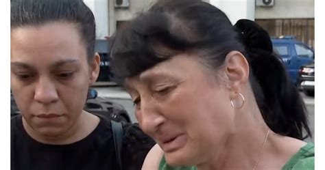 Майката на пометената с АТВ Хриси Лекарите ми казаха че няма шанс за нея