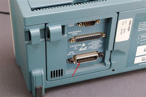 Cáp Chuyển National Instruments Gpib Usb Hs 187965h 01l Interface Adapter Controller Gpib