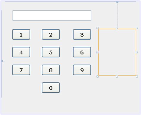 Java For Complete Beginners Button Properties