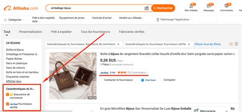 Comment acheter sur Alibaba depuis le Bénin