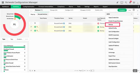 Streamlining Configuration Management Unleashing The Power Of