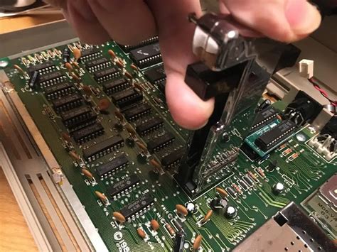 Jonard Ex 2 Review The Best Chip Puller The Silicon Underground