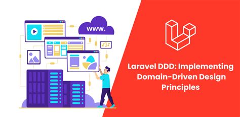 Laravel Ddd Implementing Domain Driven Design Principles