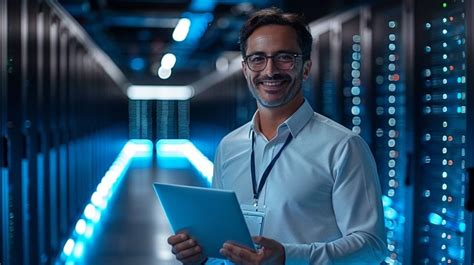 What Is Data Center Management And How Does It Work Dgtl Infra