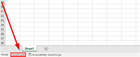 How To Fix Unable To Move Cells In Excel Sheetaki