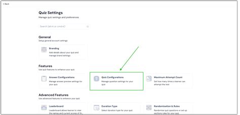 prevent learners from switching tabs or windows during the test
