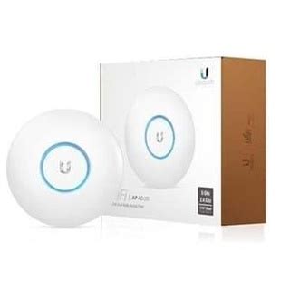 Jual Ubiquiti Unifi Ap Ac Lite Uap Ac Lte Shopee Indonesia