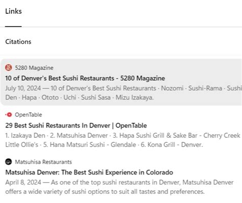 SEO For ChatGPT How To Rank In ChatGPT Responses