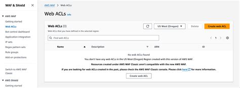 Implementing Captcha And Challenge Based Protection With Aws Waf And Cloudfront Trackit