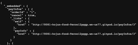 github h ojun food