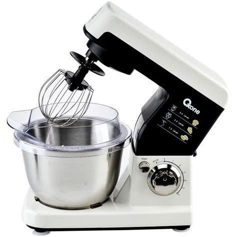 Ox 855 Master Standing Mixer Oxone Perabotan Rumah Tangga