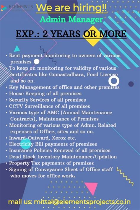 mittal katariya on linkedin jobannouncement ahmedabadjobs hrexperts hrcareers adminjobs