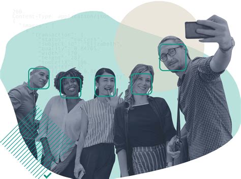 Kairos Serving Businesses With Face Recognition