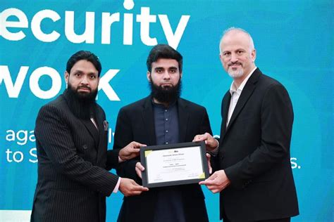 Muneeb Alam Khan On Linkedin Cybersecurity Grc360