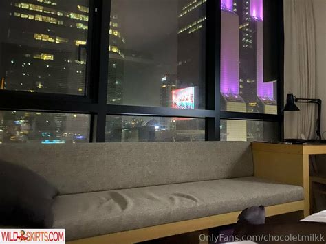 Chocoletmilkk Chocoletmilkk Chocoletmilkk01 Nude Onlyfans