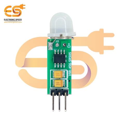 Buy Mini Infrared PIR Motion Sensor Infrared Detector Module