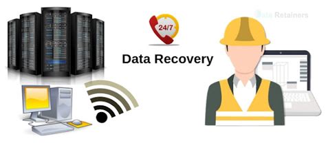 Lost Important Server Data Hours Server Data Recovery By Competent Engineers
