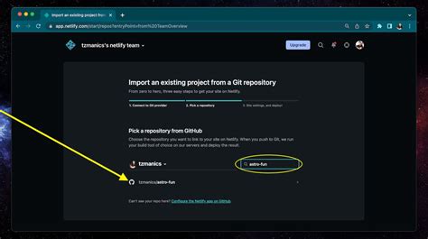 Make And Deploy An Astro Project In Minutes