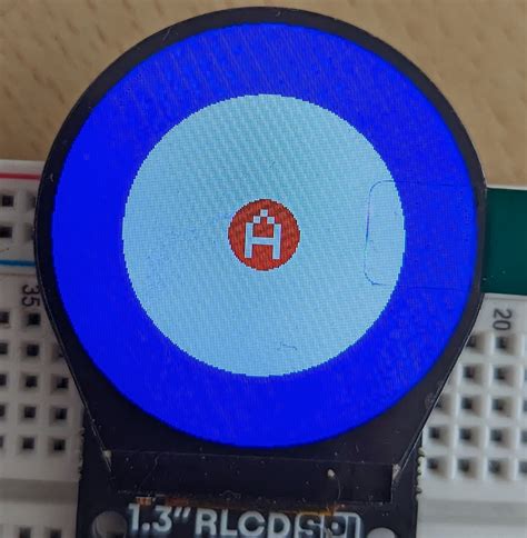 NodeMCU ESP Module Connections Bodmer TFT ESPI Discussion GitHub