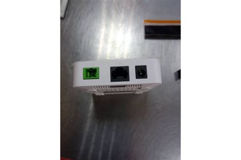 Оптический абонентский терминал Netlink C-data xpon fd511g-x port в 10 ...