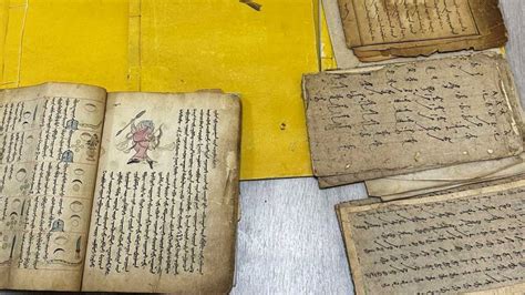 БНХАУ ын иргэн түүх соёлын дурсгалт зүйлсийг хууль бусаар хил нэвтрүүлэхийг завджээ